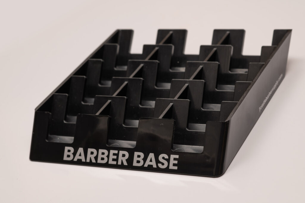 Professional Blade Organizer - barbersupply