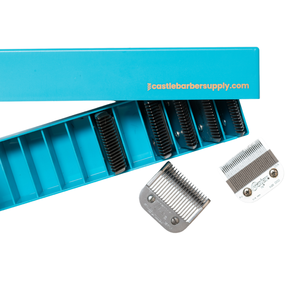 Elevate Your Barbering Experience at Castle Barber Supply